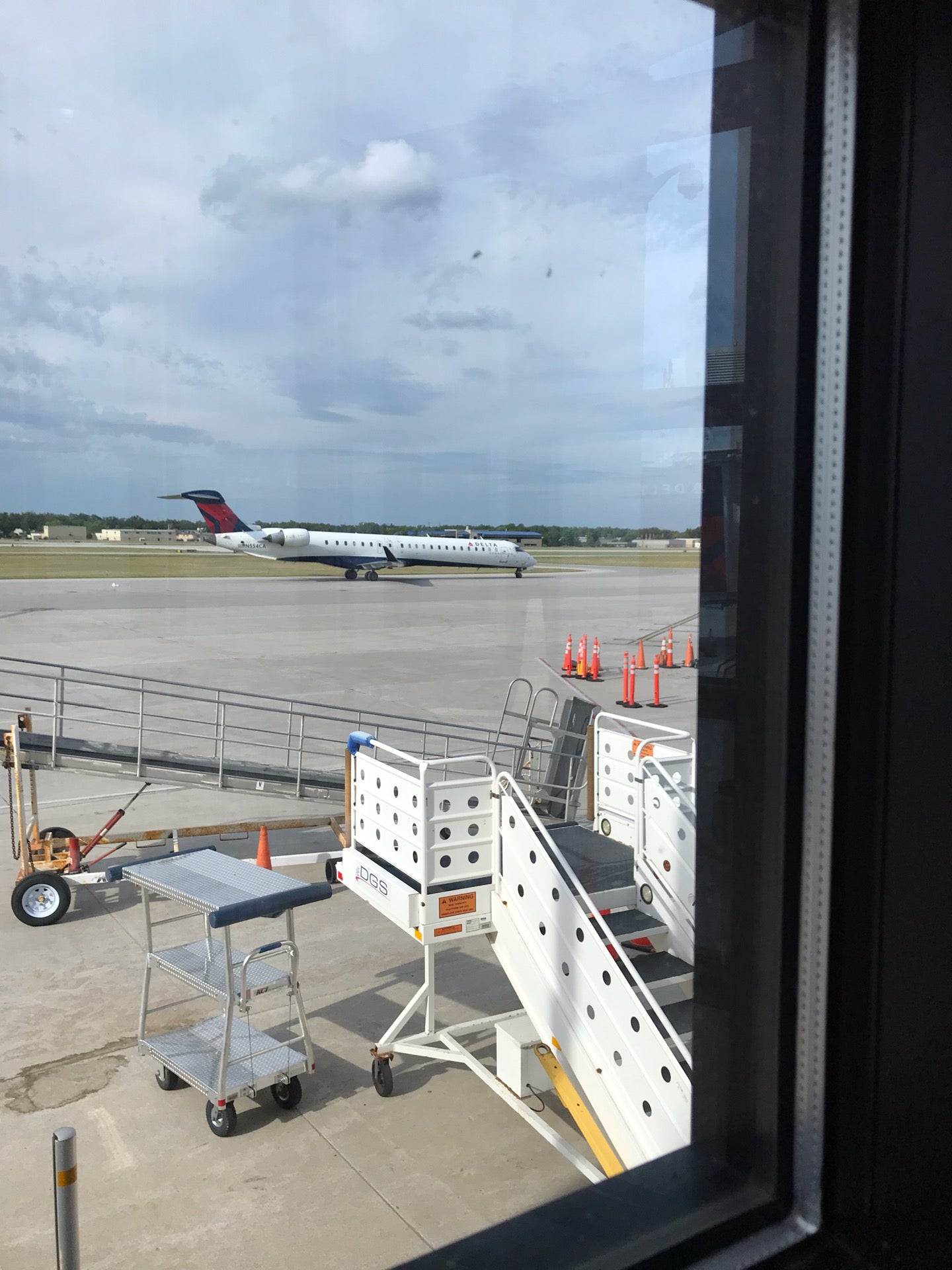 Gate 2, TVC Airport, Traverse City, MI - MapQuest