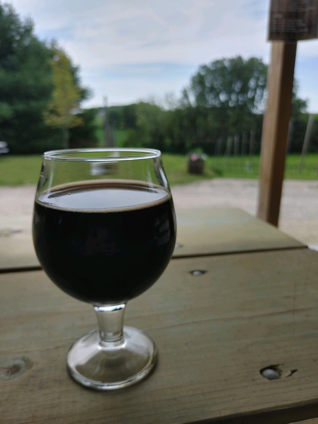 Hubbleton Brewing Company, W10445 Hubbleton Rd, Portland, Town of, WI ...