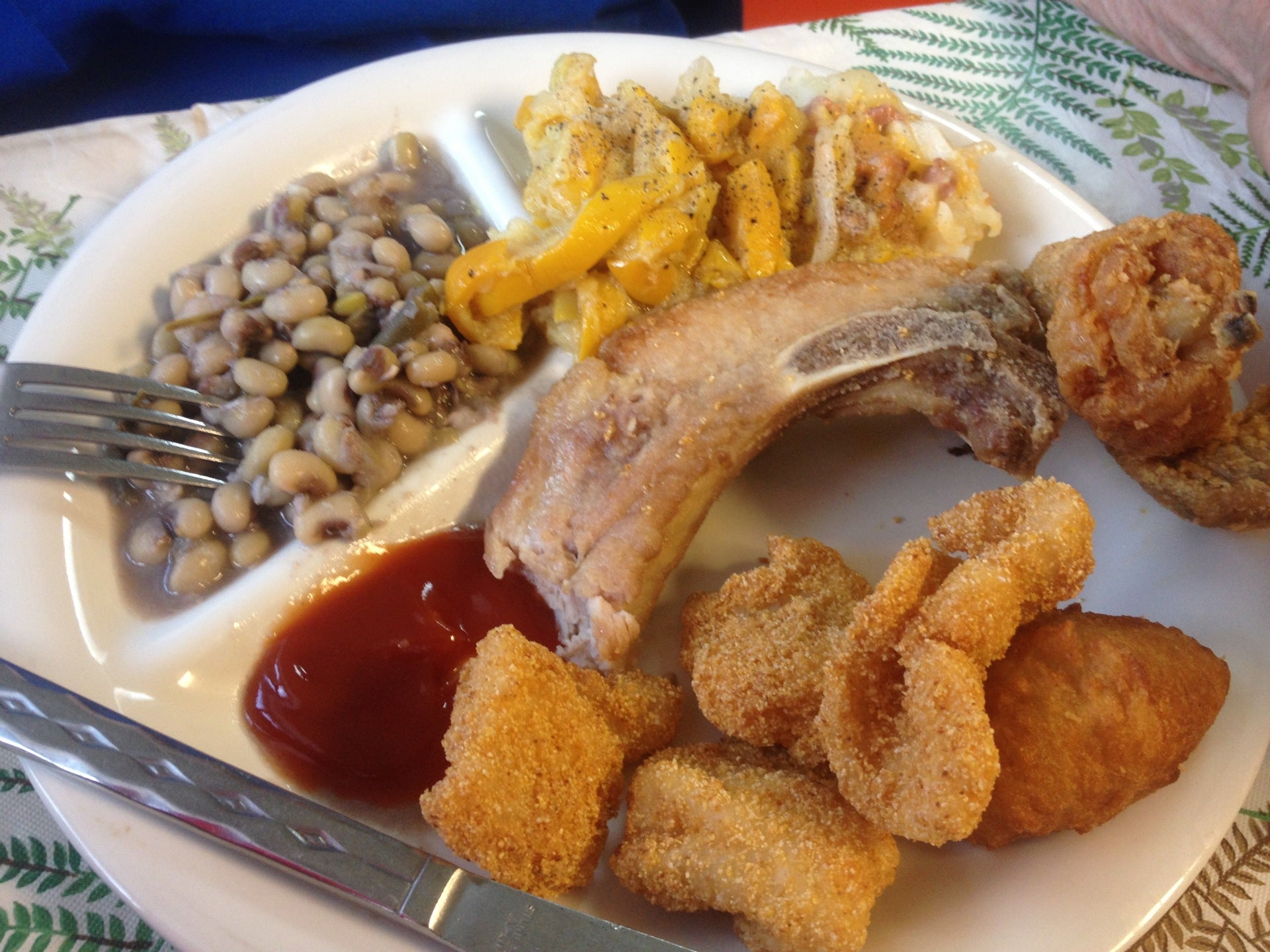 Florala, AL Map & Directions - MapQuest