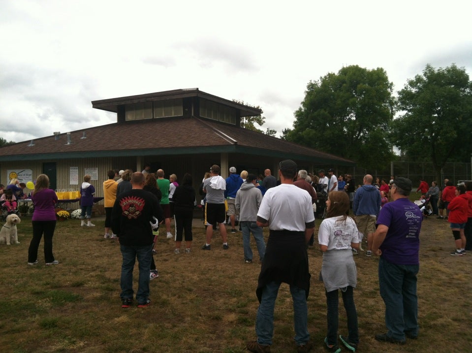 Cottage Grove, MN Map & Directions - MapQuest