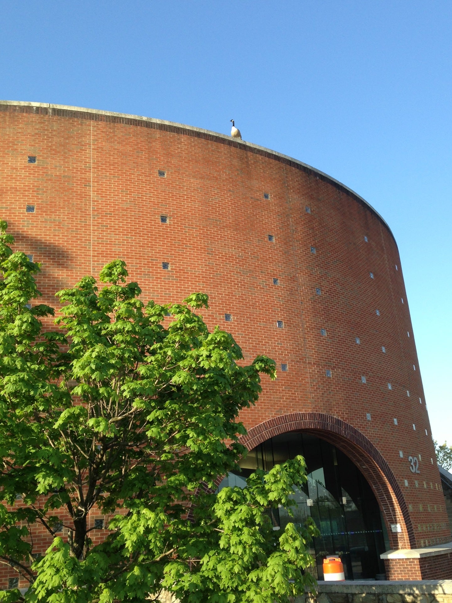 NASA GSFC Building 33, Greenbelt, MD, Government - MapQuest