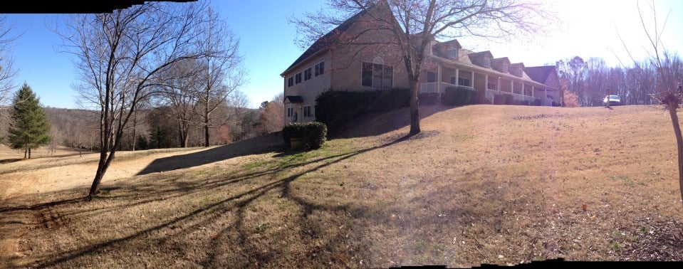 Bethlehem, GA Map & Directions - MapQuest