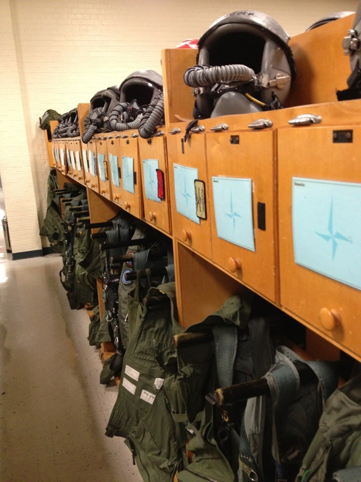 80th Flight Training Wing, Wichita Falls, TX, Military Bases - MapQuest