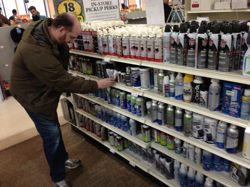 Micro Center, 730 Memorial Dr, Cambridge, Massachusetts, Computer ...