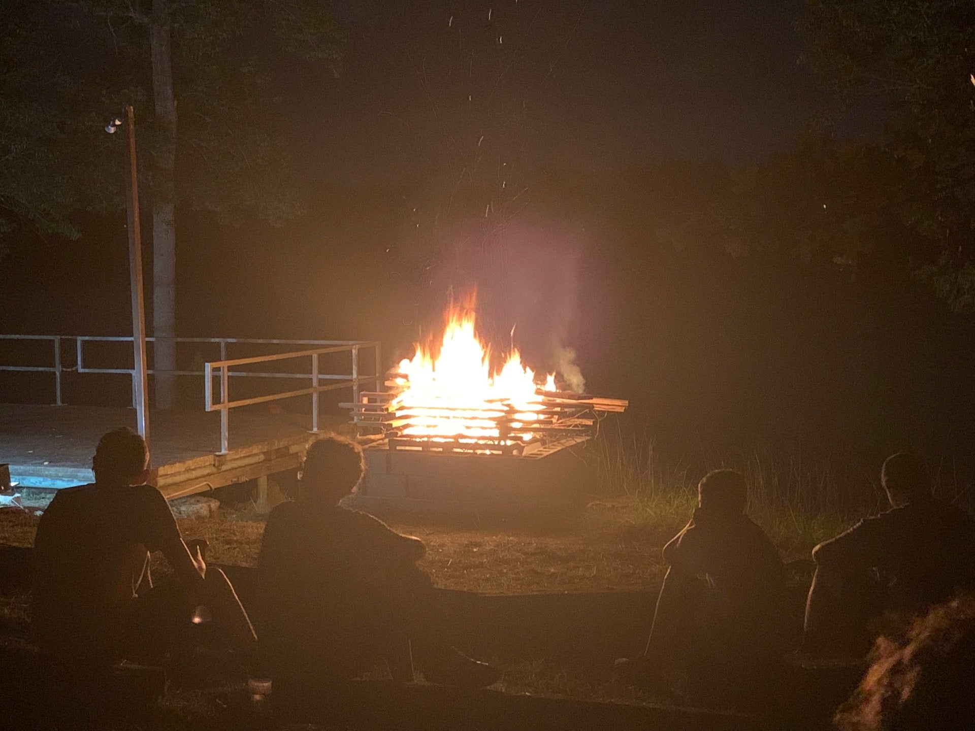 Boxwell Boy Scout Resveration, Boxwell Reservation, Lebanon, TN - MapQuest