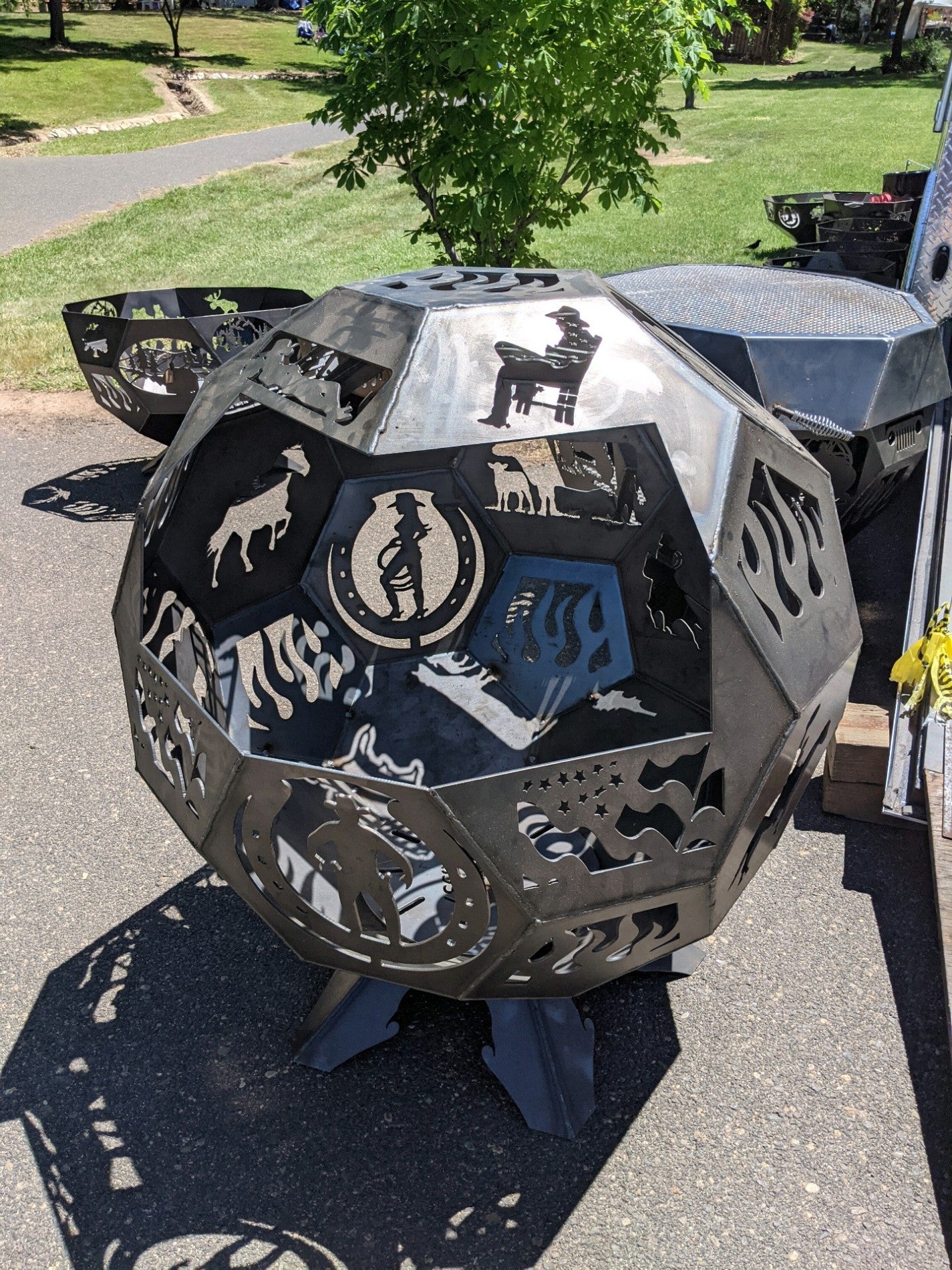 Calaveras County Fair & Jumping Frog Jubilee, Highway 49, Angels Camp ...