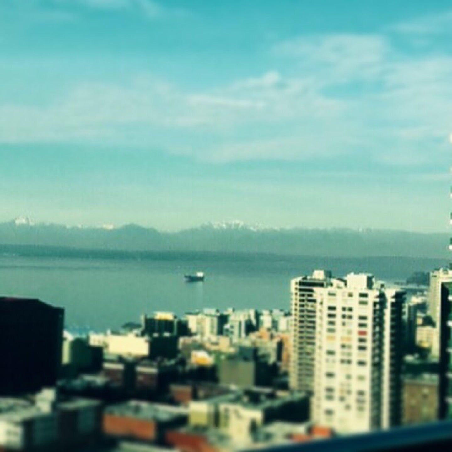 Edelman Digital SEA, 1601 5th Ave, Seattle, WA - MapQuest