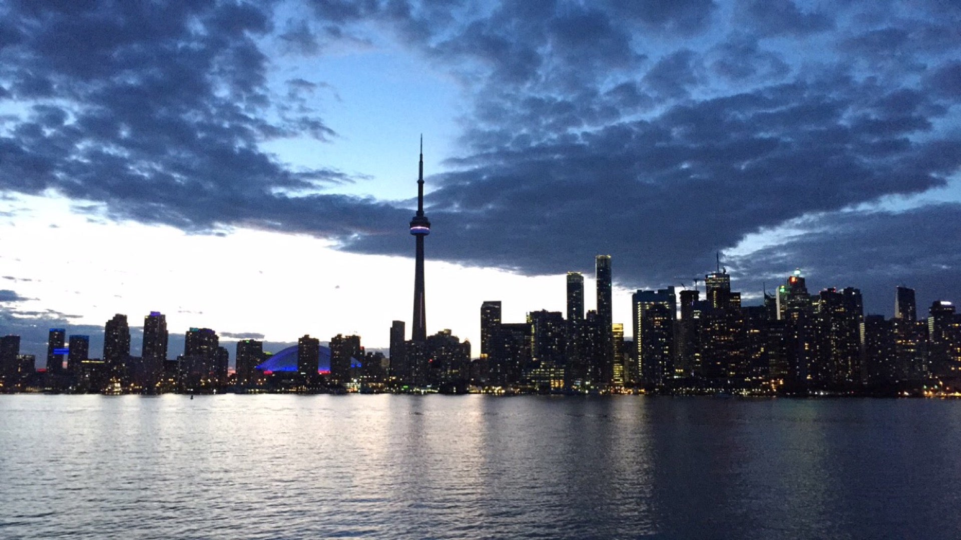 Toronto Island Ferry Docks, Toronto, ON - MapQuest