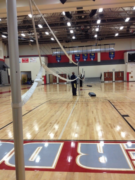 Upper Dublin High School, 800 Loch Alsh Ave, Fort Washington, PA - MapQuest