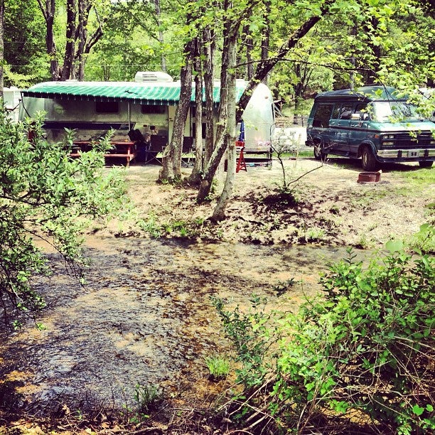 Ceres, VA Map & Directions - MapQuest