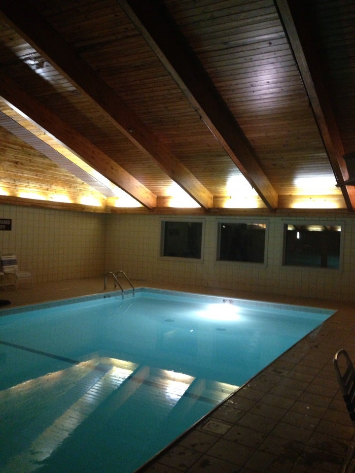 Kawkawlin, MI Map & Directions - MapQuest