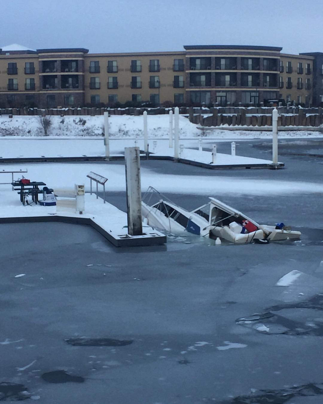 Columbia Point Marina Park, Columbia Point Dr, Richland, WA, Parks ...