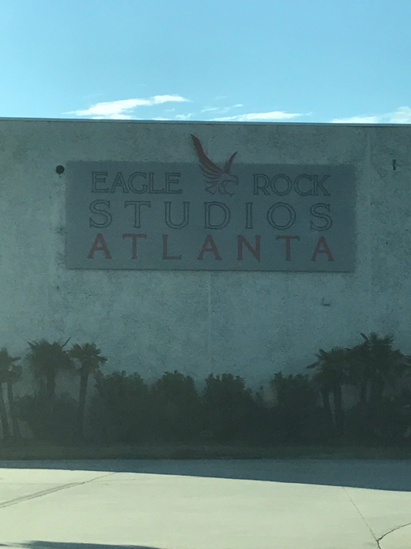 Eagle Rock Distributing Company, 1375 Beverage Dr, Stone Mountain, GA ...