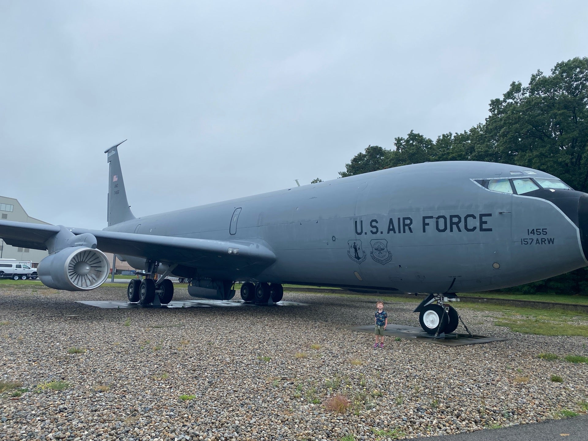 Pease Air National Guard Base, Portsmouth, NH - MapQuest