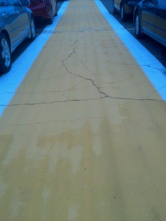 Raytheon Integrated Defense, 350 Lowell St, Andover, MA, Office & Desk ...