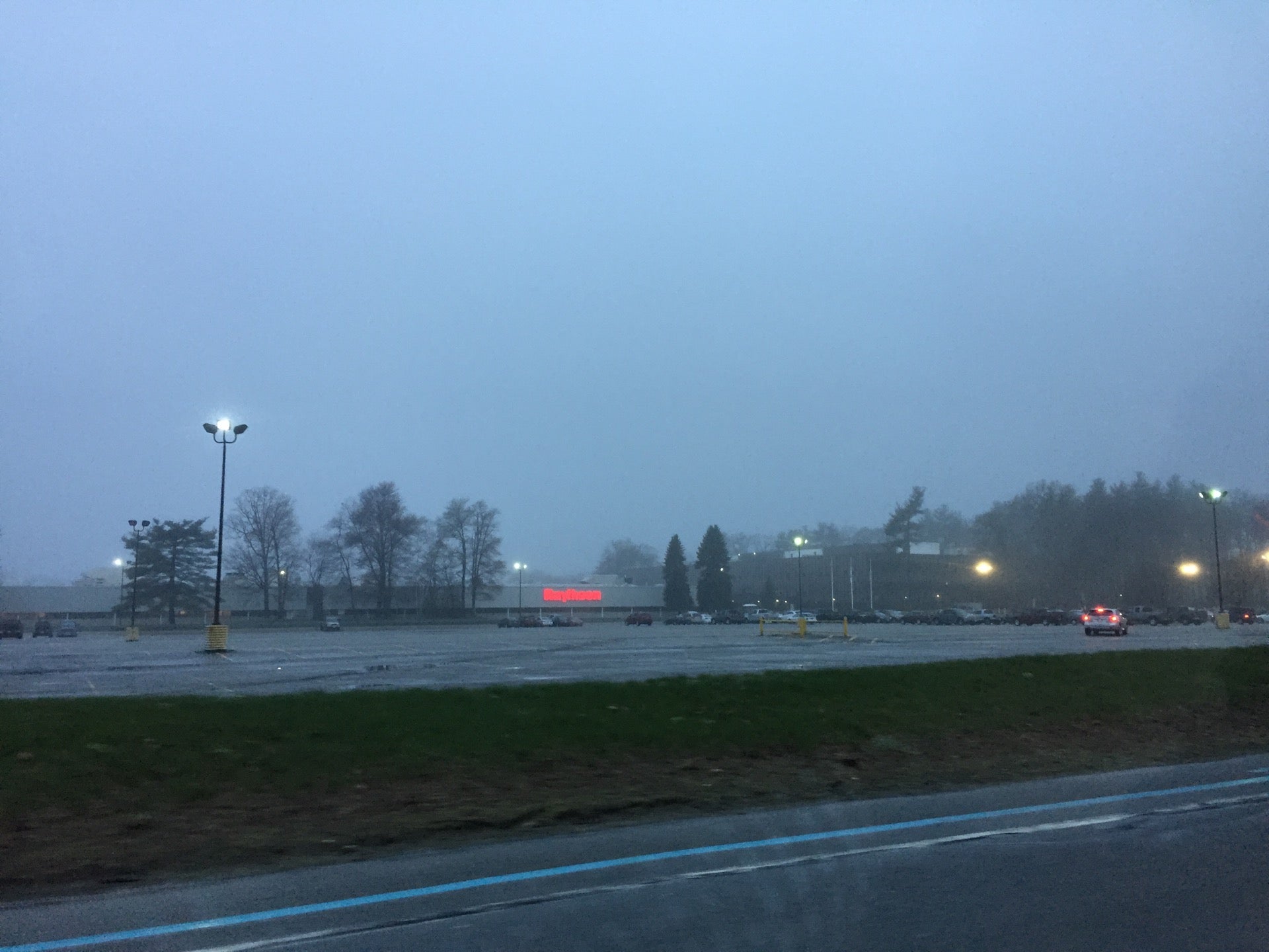 Raytheon Integrated Defense, 350 Lowell St, Andover, MA, Office & Desk ...