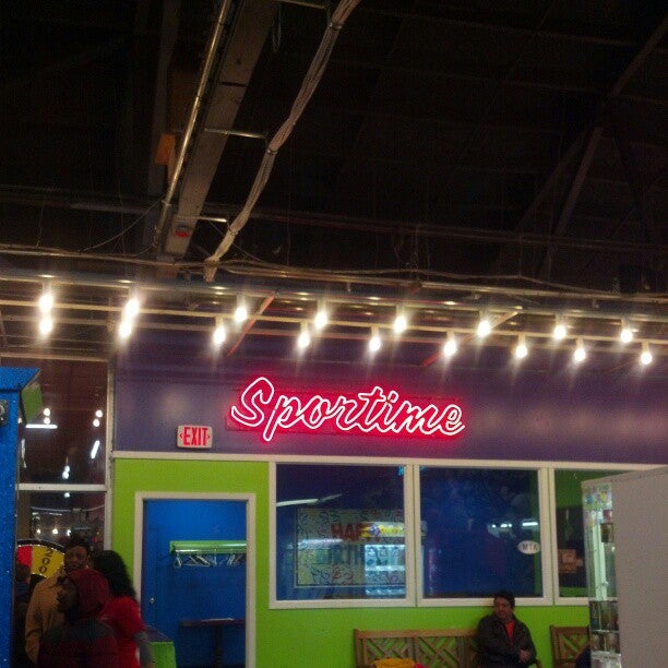 Sportime USA, 380 Saw Mill River Rd, Elmsford, NY, Business Services ...