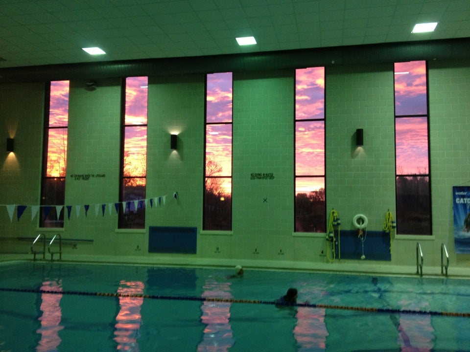 Jcc Indoor Pool, 2640 N Forest Rd, Getzville, NY - MapQuest
