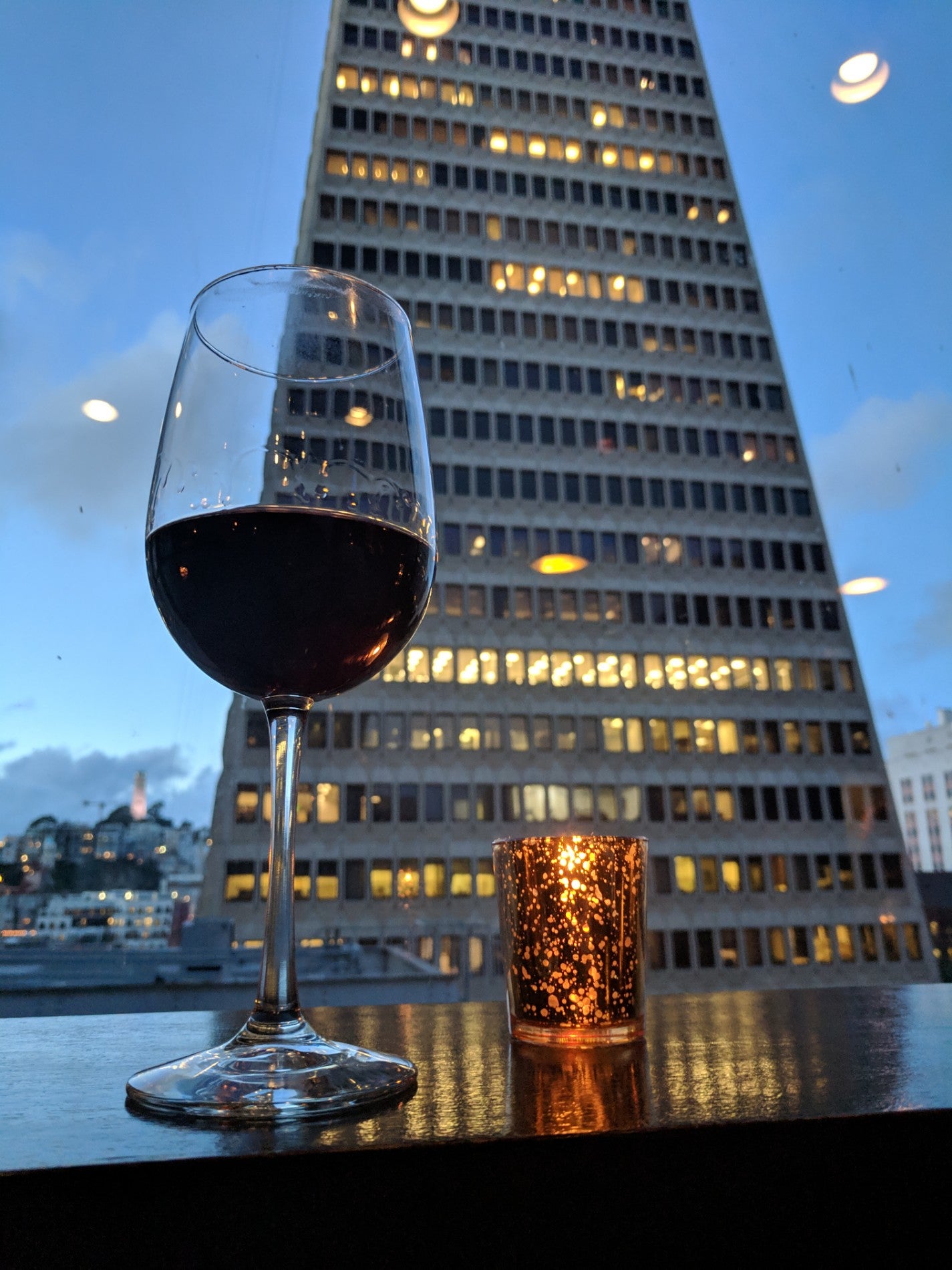 Wingtip, 550 Montgomery St, San Francisco, CA, Clubs - MapQuest