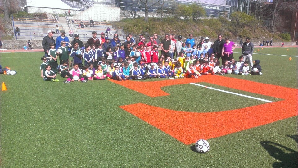 Ethical Culture Fieldston School - Fieldhouse, 3900 Fieldston Rd, Bronx ...