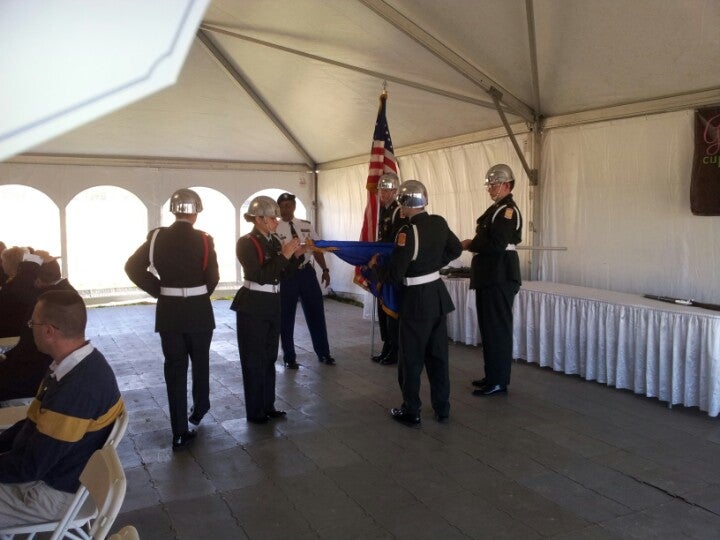 Goebel Soccer Complex, 6800 N Green Riv Rd, Evansville, IN 47725, US ...