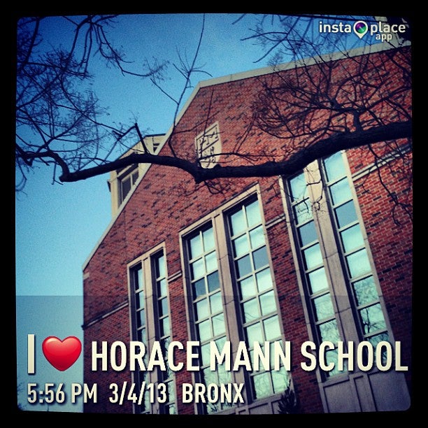Horace Mann High School, 231 W 246th St, Bronx, NY - MapQuest