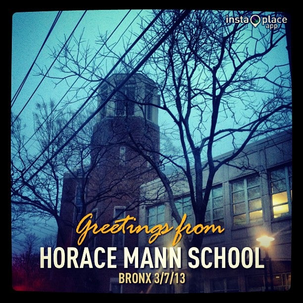 Horace Mann High School, 231 W 246th St, Bronx, NY - MapQuest