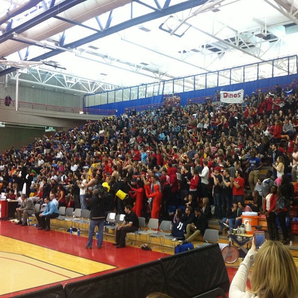 Jack Simpson Gymnasium, 2500 University Drive NW, Calgary, AB - MapQuest