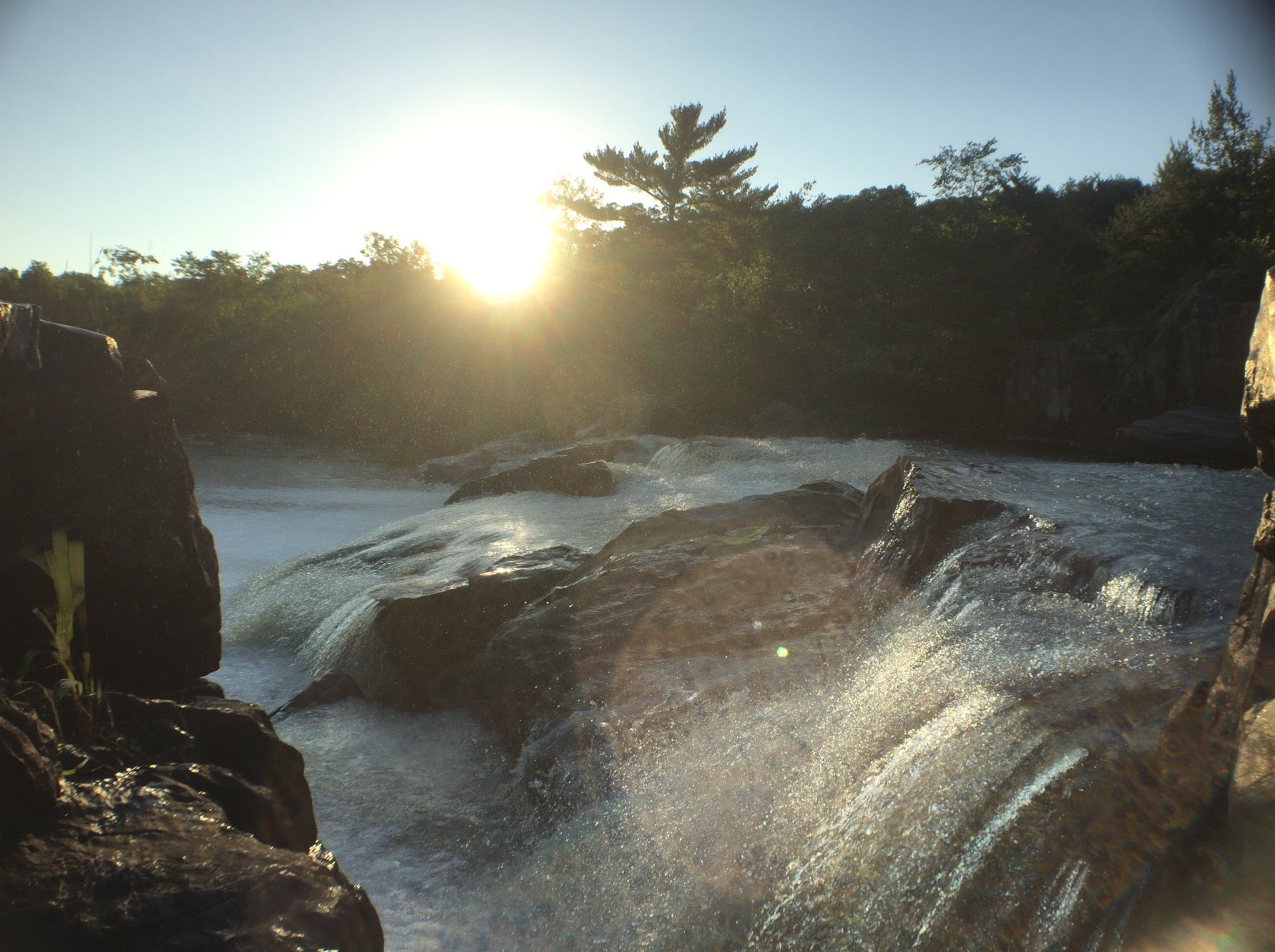 Fall Creek, WI Map & Directions - MapQuest