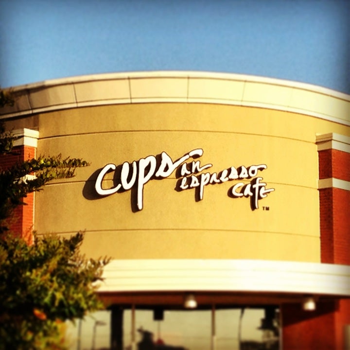 Cups An Espresso Cafe, 374 Ridge Way, Flowood, MS, Coffee Shops - MapQuest