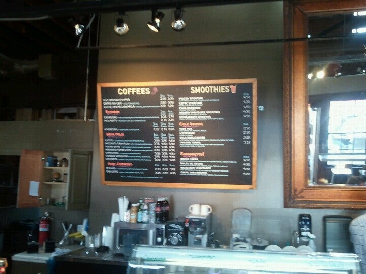 Station Coffee House 530 S Guadalupe St Santa Fe NM Coffee Shops Station Coffee House 530 S Guadalupe St Santa Fe NM Coffee Shops