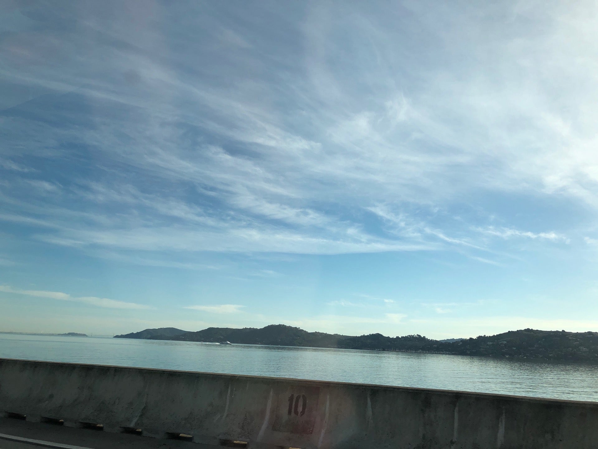 San Quentin Scenic Area, San Rafael, CA, Landmark - MapQuest