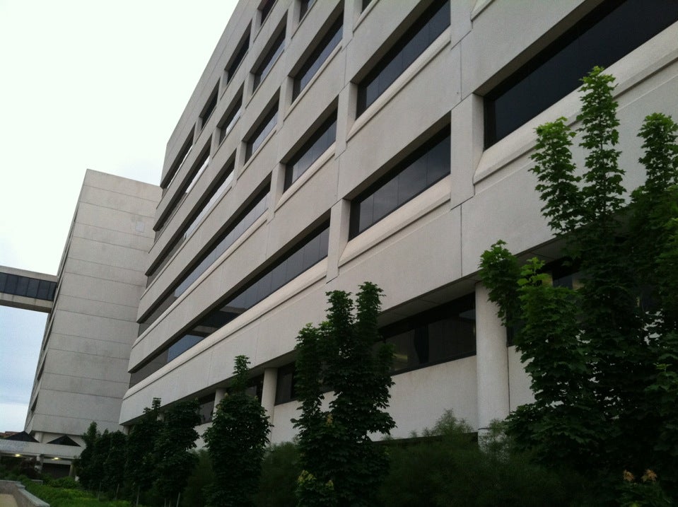 Zoetis, 333 Portage St, Kalamazoo, MI, Office & Desk Space Rental ...