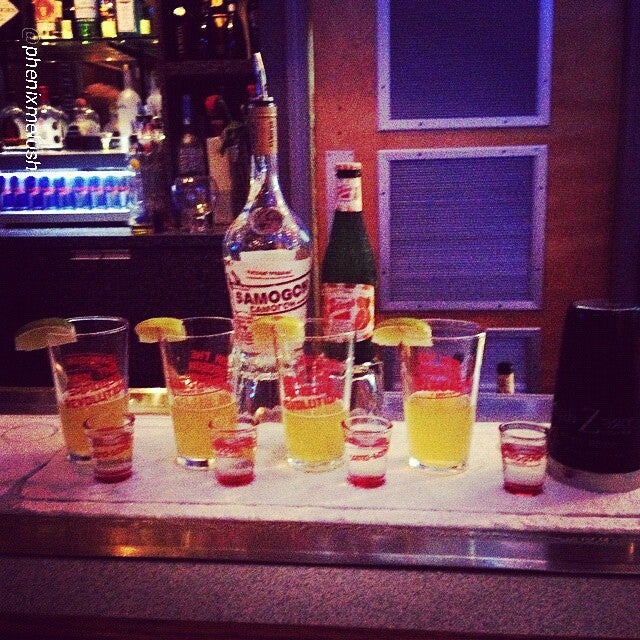 Sub Zero Vodka Bar Club, 901 N Broadway, St Louis, MO - MapQuest