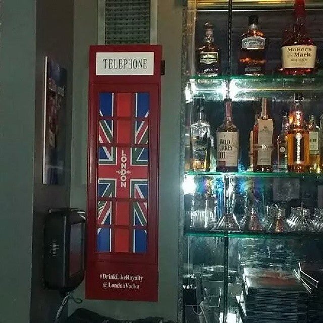 Sub Zero Vodka Bar Club, 901 N Broadway, St Louis, MO - MapQuest