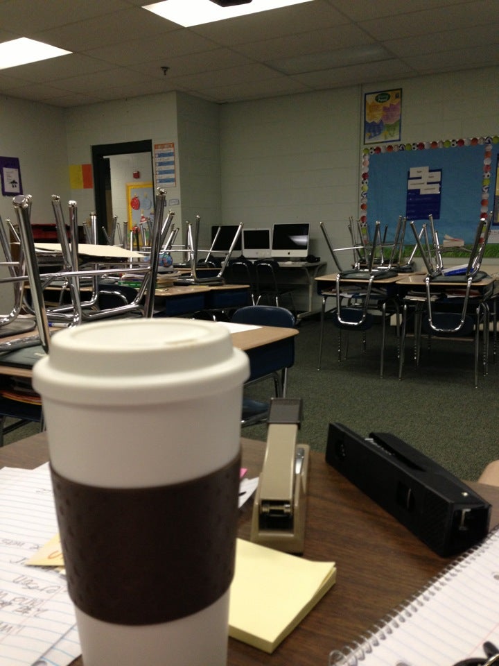 Ritta Elementary School, 6228 Washington Pike, Knoxville, TN, Schools ...