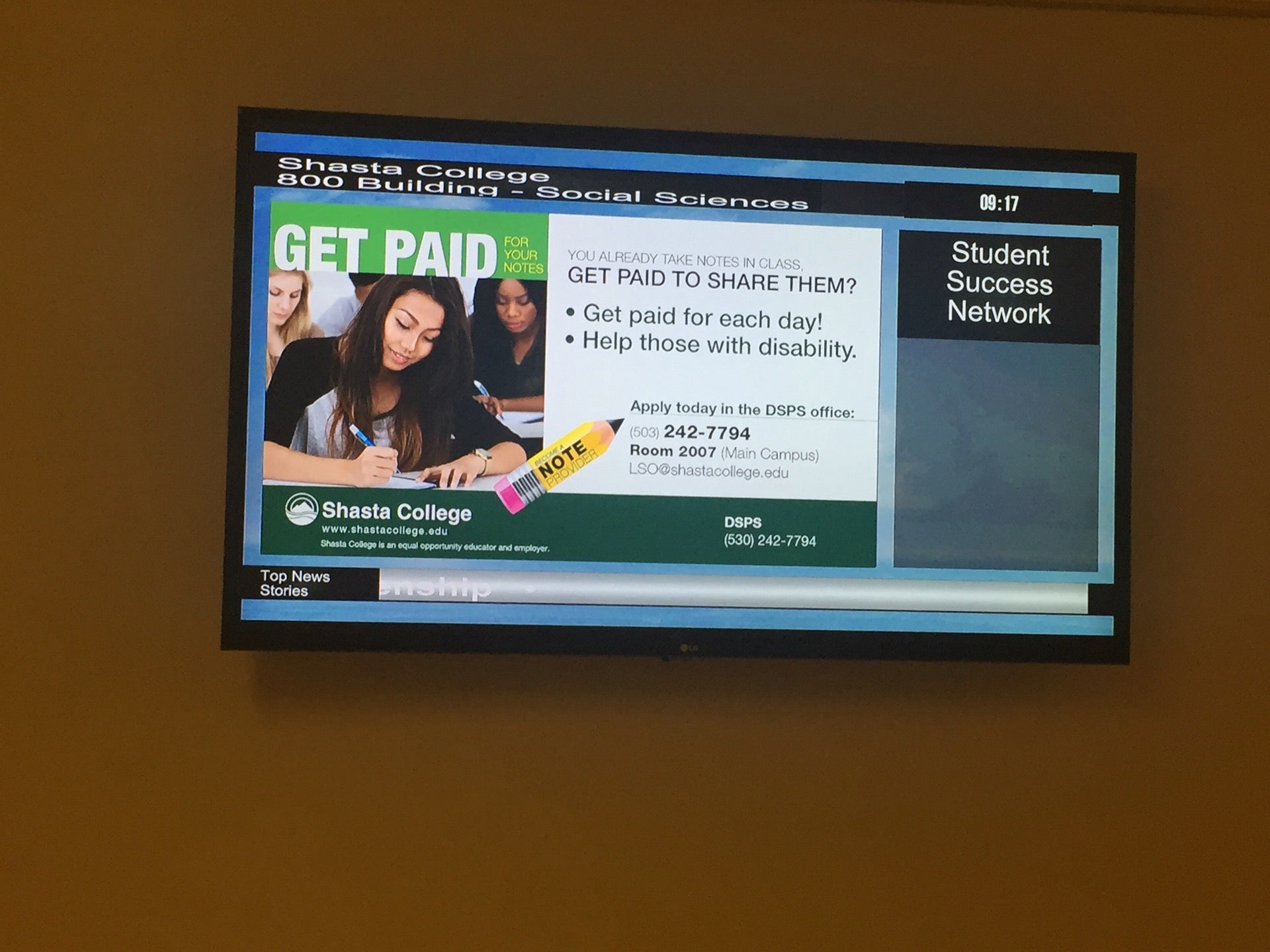 Shasta College (main campus), 11555 Old Oregon Trl, Redding, CA ...