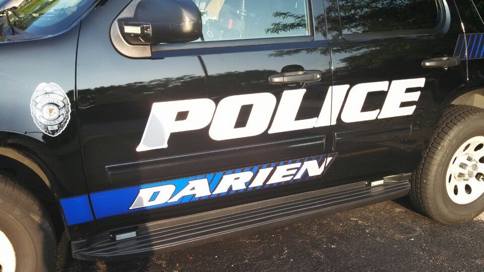 Darien Police Department, 1710 Plainfield Rd, Darien, IL, City Hall ...