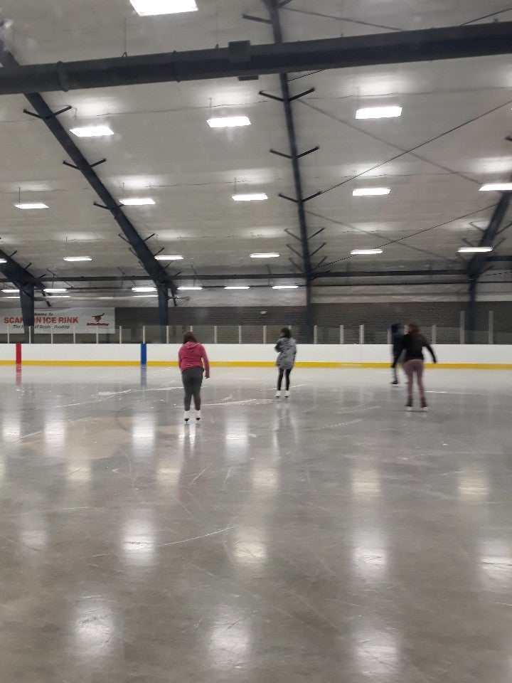 Scanlon Ice Rink, 1099 E Venango St, Philadelphia, PA - MapQuest