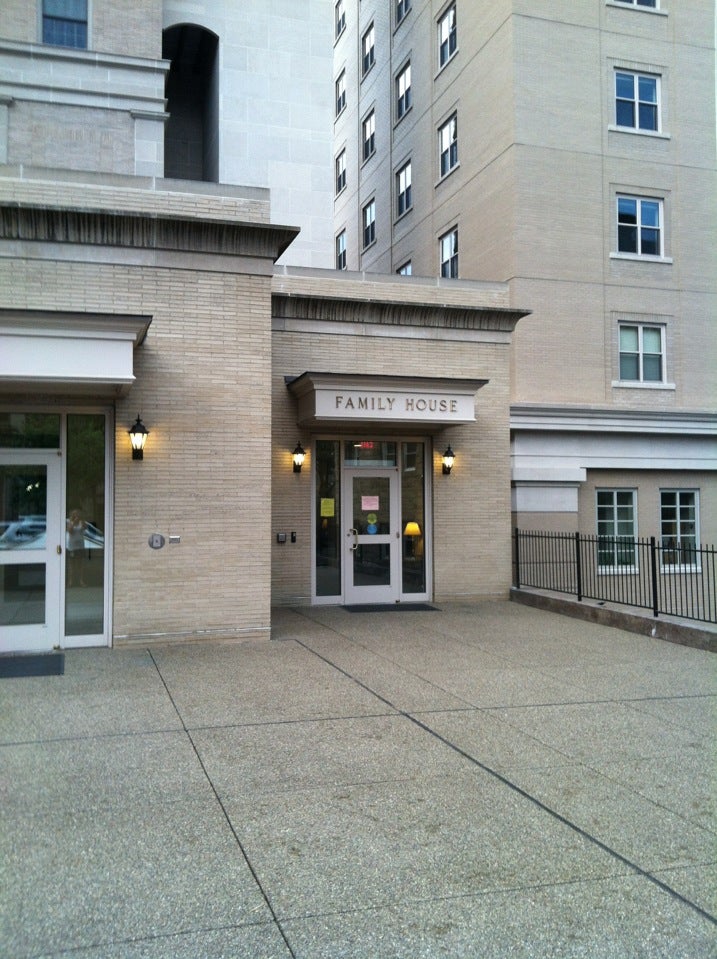 Family House University Place, 116 Thackeray St, Pittsburgh, PA ...
