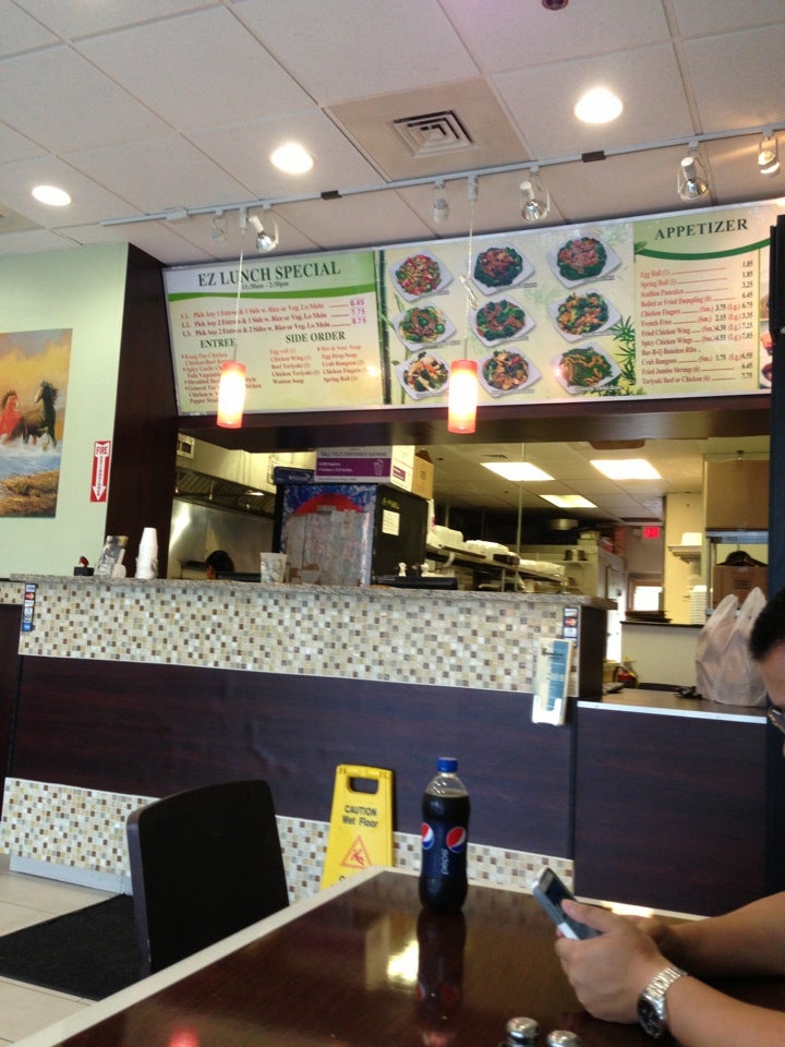 Bamboo House, 928 Hingham St, Rockland, MA, Restaurants - MapQuest