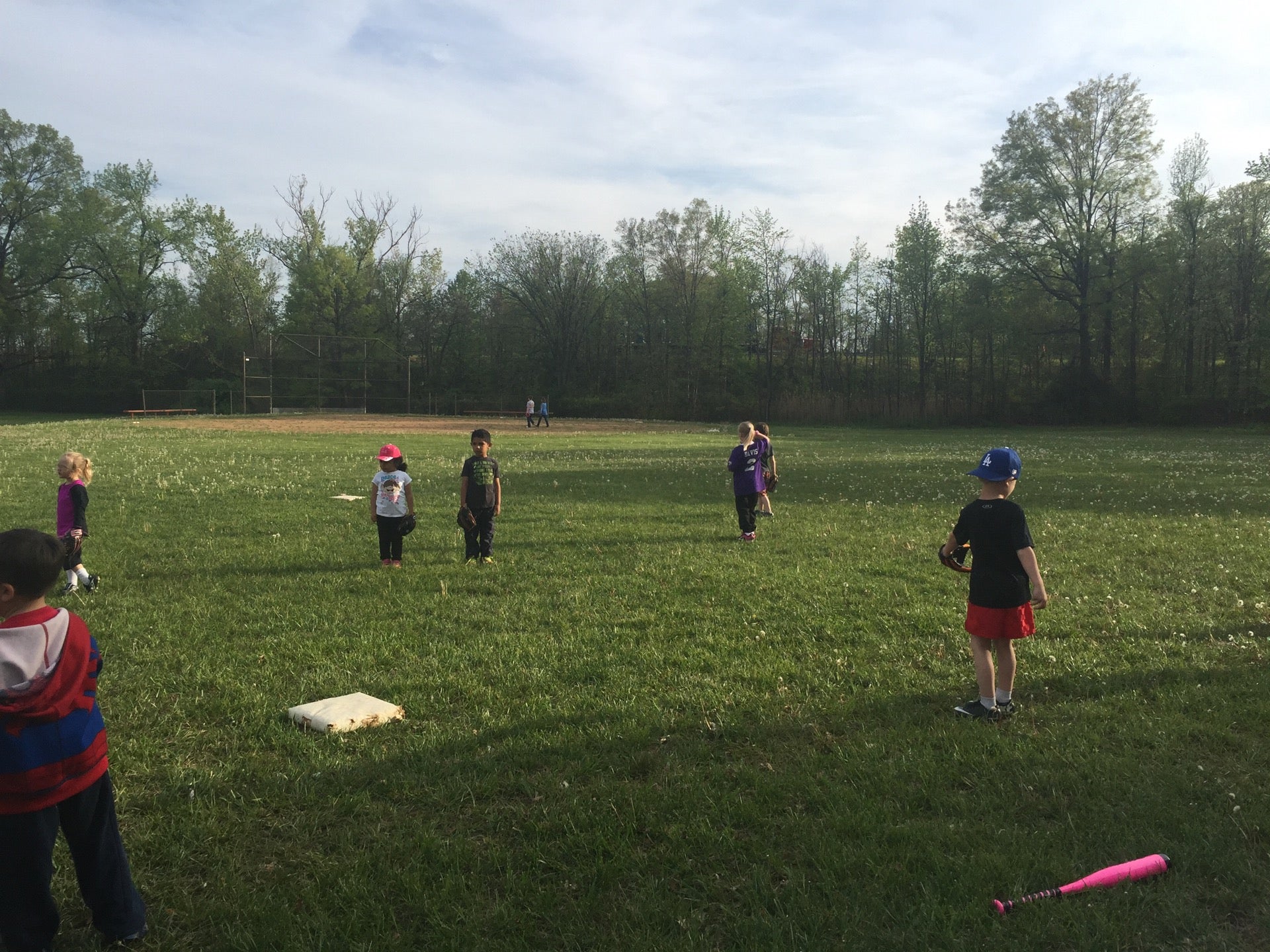 Stemmers Run Middle School, 201 Stemmers Run Rd, Essex, MD, Schools ...