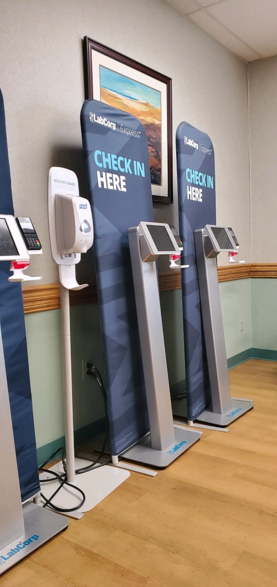 Labcorp, 1011 Clifton Ave, Clifton, NJ, Medical Labs - MapQuest