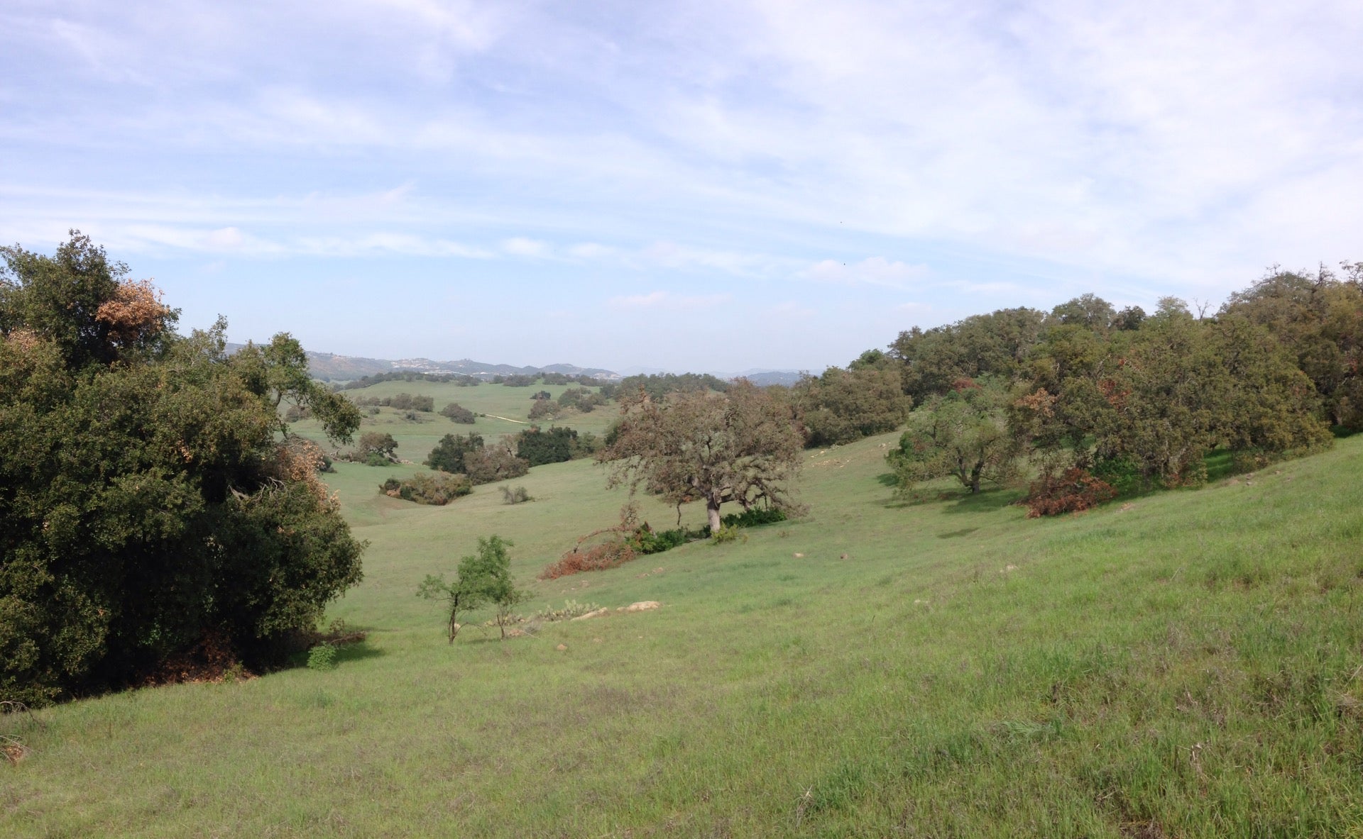 Santa Rosa Plateau Ecological Reserve, Rancho California Rd, Temecula ...