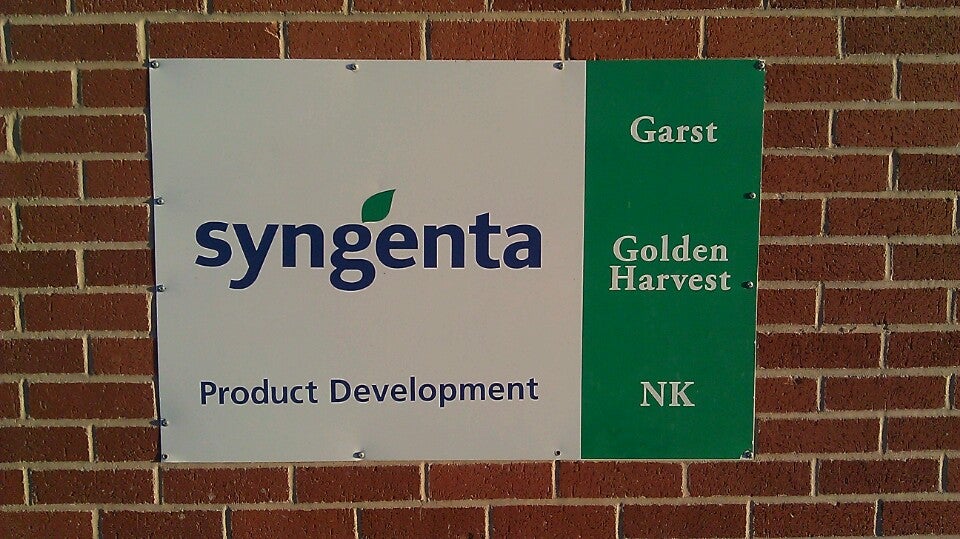 Syngenta Seeds, 3650 FM 2856, Hereford, TX, Garden Centers - MapQuest
