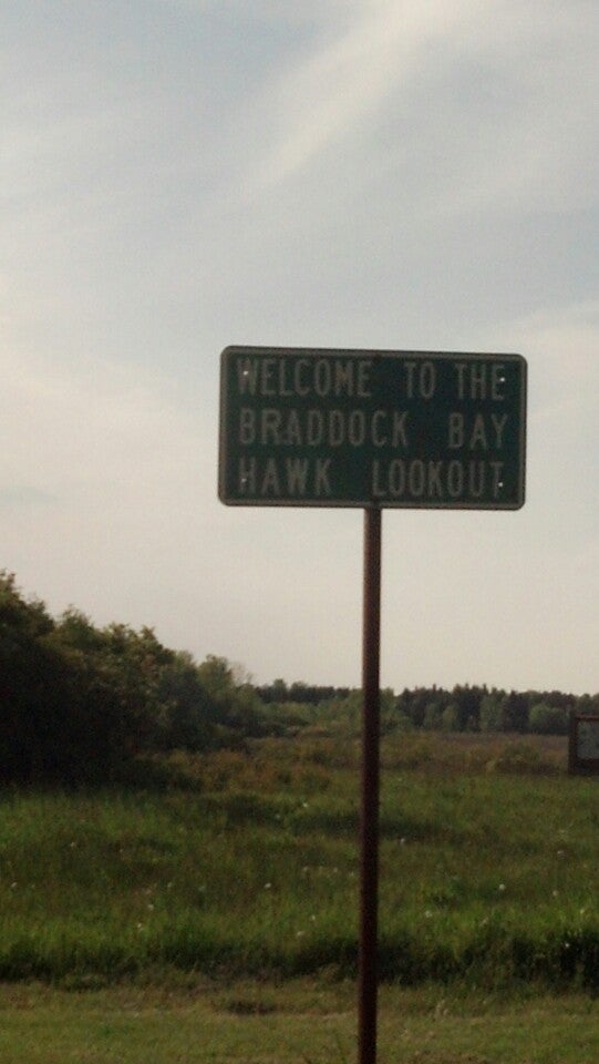 Braddock Bay, E Manitou Rd, Greece, Town of, NY, Parks - MapQuest