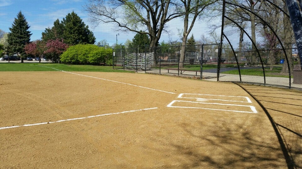 Morton Grove, IL Map & Directions - MapQuest