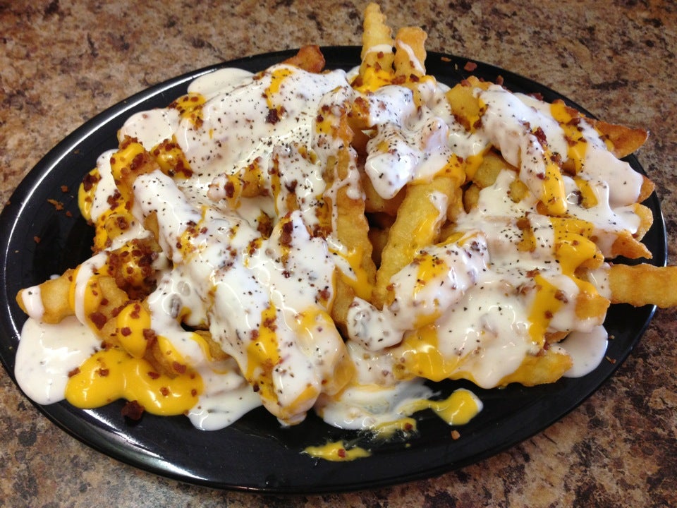 Italian Beefstro, 705 W Colonial Dr, Orlando, FL - MapQuest