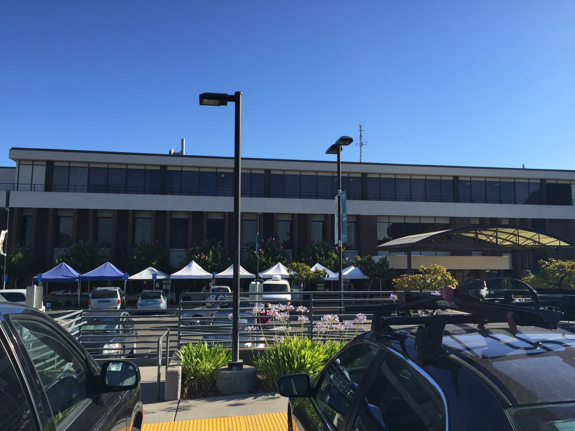 Kaiser Permanente Sacramento Medical Center and Medical Offices ...
