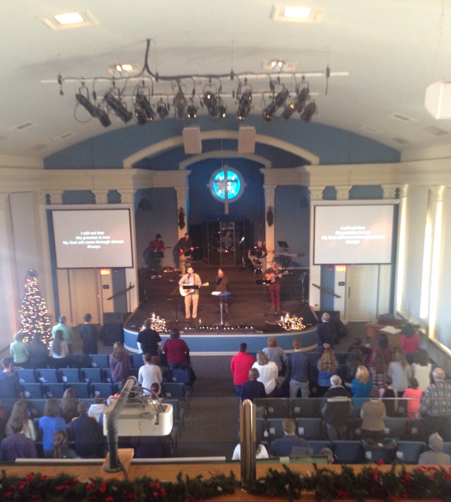 South Park Church, 1330 Courtland Ave, Park Ridge, IL, Places Of ...